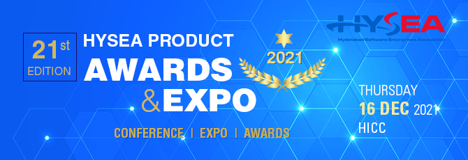 HYSEA PRODUCT AWARDS & EXPO